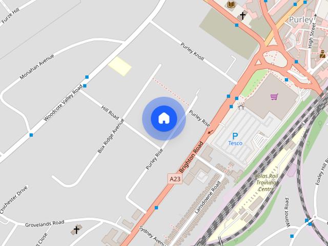 7 Purley Rise, Purley, CR8