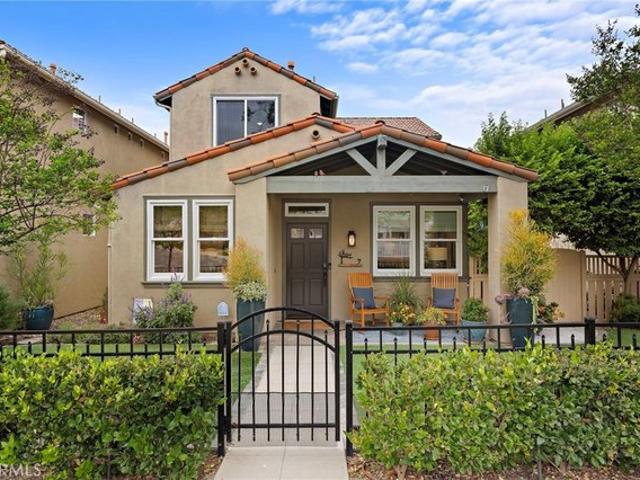7 Paseo Simpatico, Rancho Santa Margarita, CA 92688