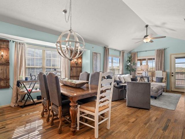 7 Par Ln Apt 5, Branson west, MO 65737
