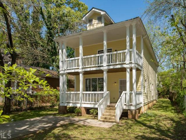7 Park Ave SE, Atlanta, GA 30315