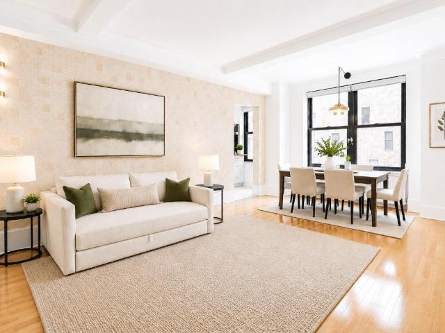 7 Park Avenue, New York, NY