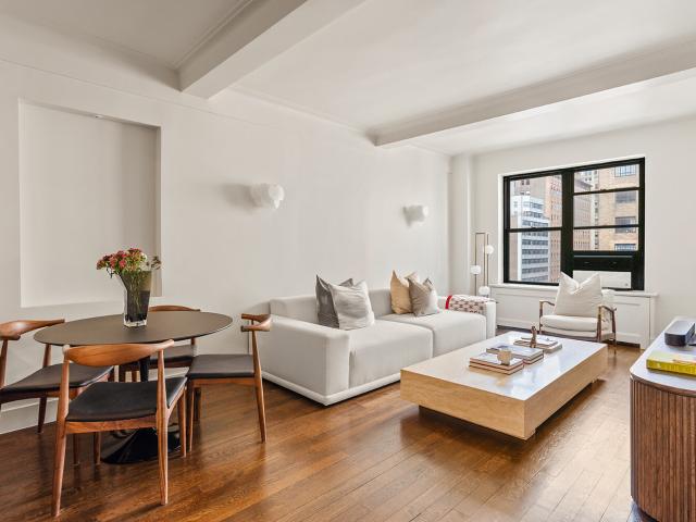 7 Park Avenue, New York, NY