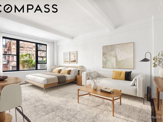 7 Park Avenue, New York, NY