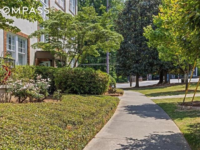 7 Park Ln NE J, Atlanta, GA
