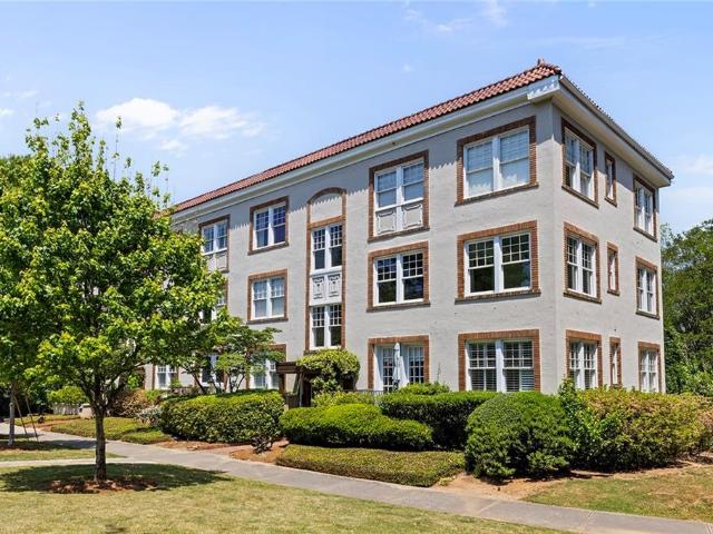 7 Park Lane NE J