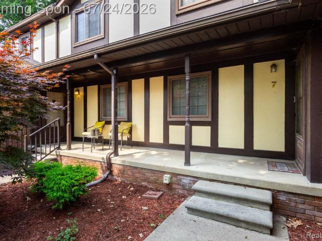 7 Parkplace # 7
