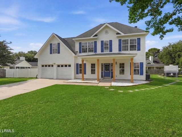 7 Parrot Creek Dr, Okatie, SC 29909