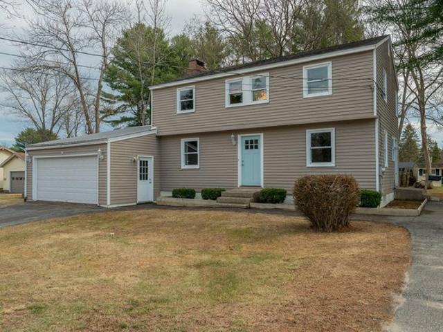 7 Patricia Rd, Brunswick, ME 04011