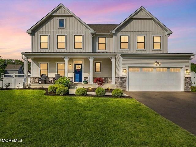 7 Patriot Street