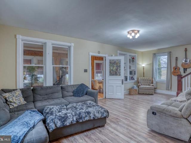 7 Patterson Avenue