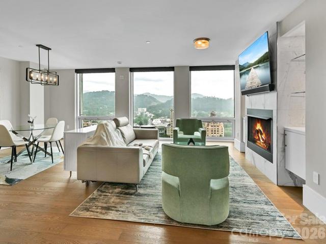 7 Patton Ave Ste 1805, Asheville, NC 28801