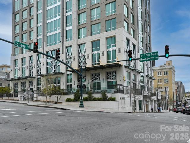 7 Patton Avenue # 1103