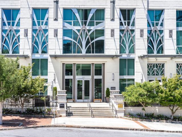 7 Patton Avenue # 1605