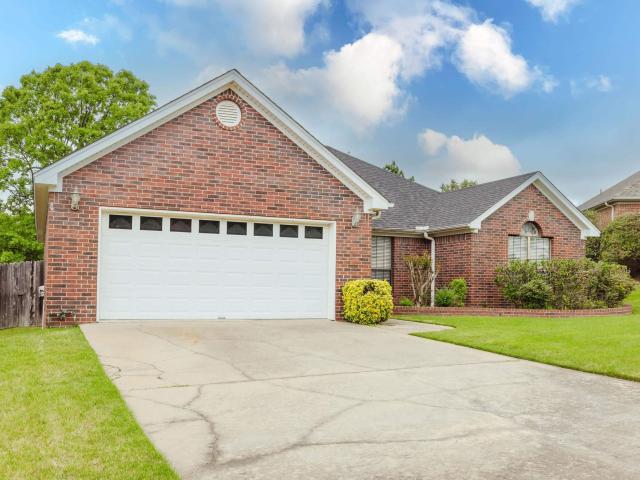 7 Patton Drive