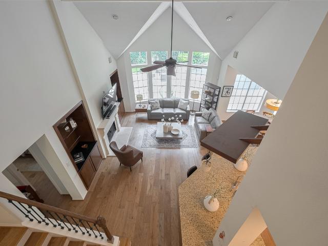 7 Peaceful Canyon Court