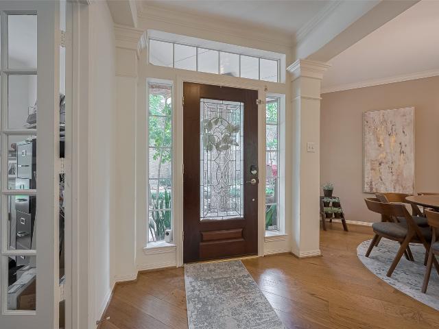 7 Peaceful Canyon Court