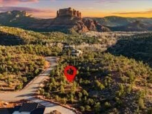 7 Peak Point Ct Unit 25, Sedona, AZ 86336