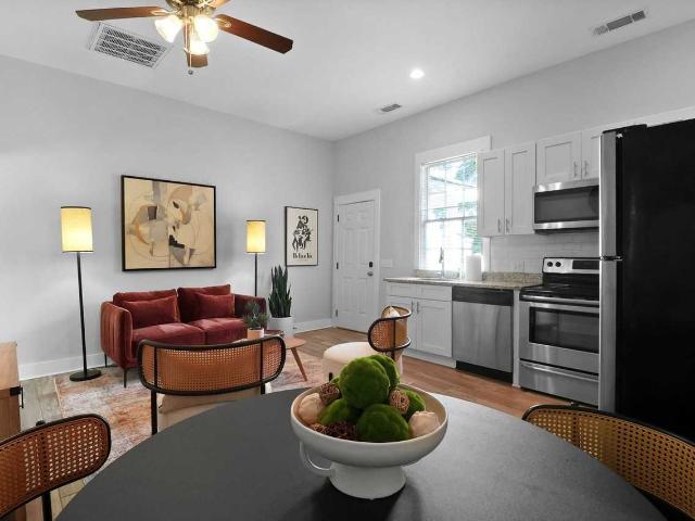 7 Pearl St 1 Bedroom Apartment for Rent at 7 Pearl St, Savannah, GA 31405 Bingville