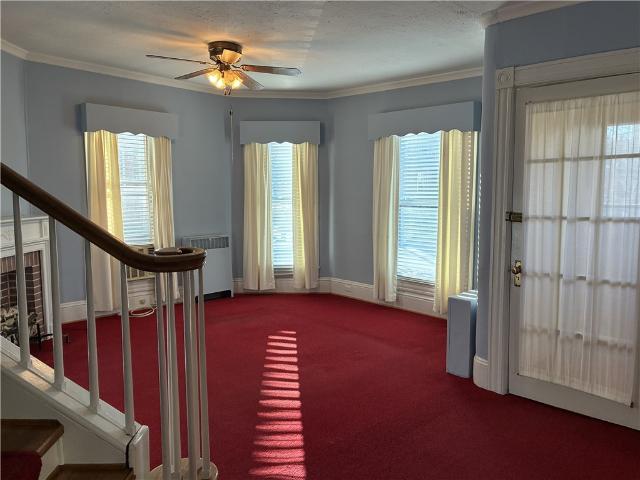 7 Pearl Street