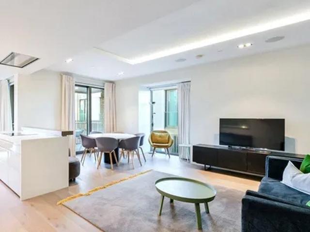 7 Pearson Square, East Marylebone, London, W1W 7EY, United Kingdom | 2 bed apartment for rent #167595125 | Rentberry