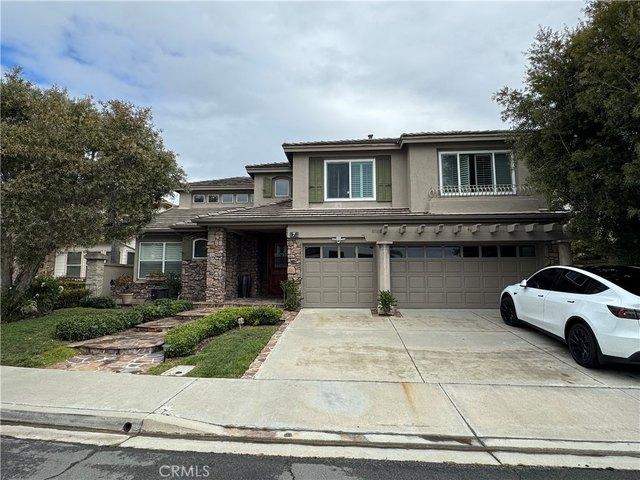 7 Pembroke Ln, Laguna Niguel, CA 92677