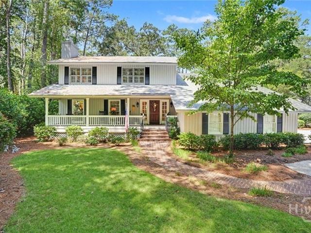 7 Pensyre Retreat, Savannah, GA 31411