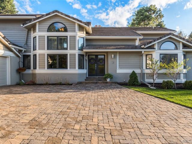 7 Pheasant Lane