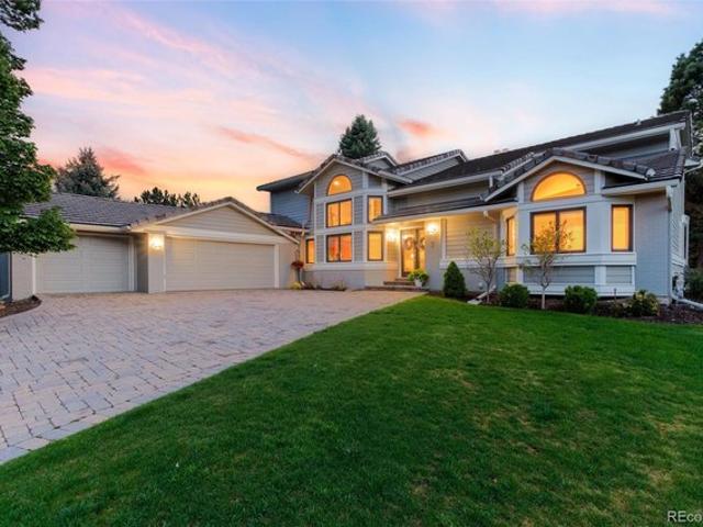 7 Pheasant Ln, Littleton, CO 80127
