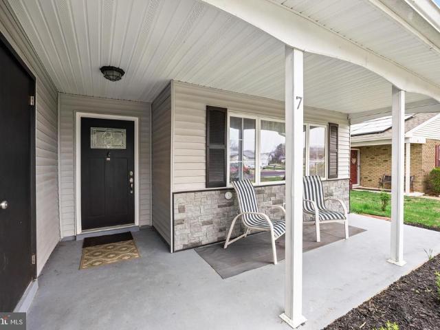 7 Picardy Place