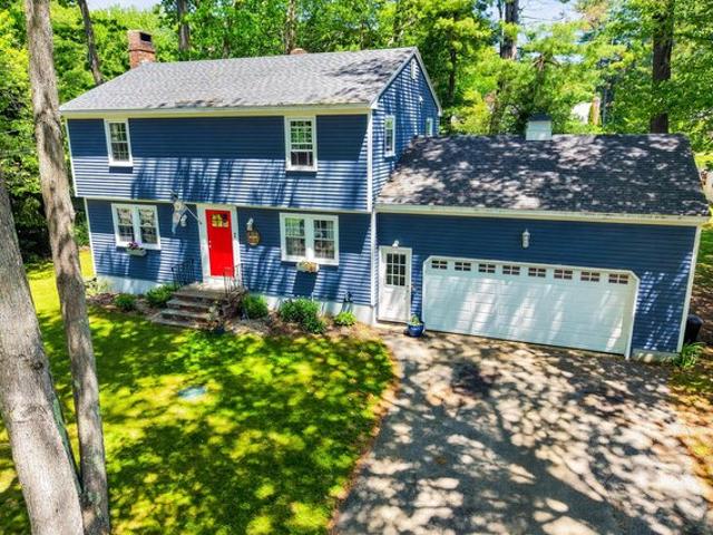 7 Pilgrim Dr, Scarborough, ME 04074