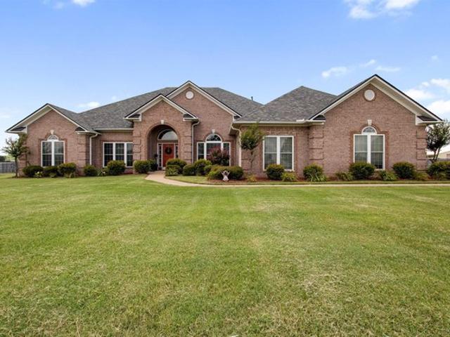 7 Pimlico Cv, Scott, AR 72142