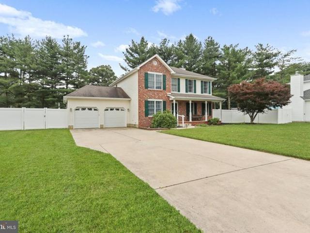 7 Pin Oak Dr, Dover, DE 19904