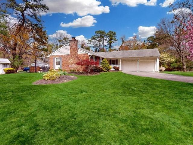 7 Pin Oak Trail