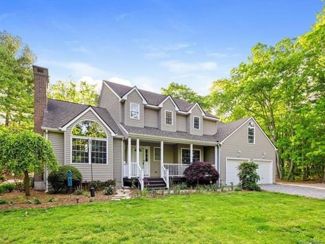7 Pine Knoll, Chester, CT 06412