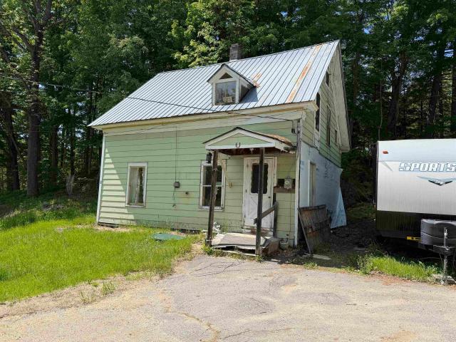 7 Pine Road