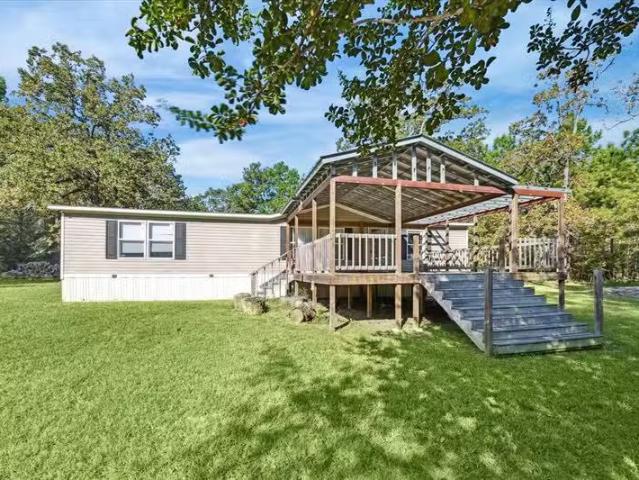 7 Pine Trail, Magnolia, TX 77355