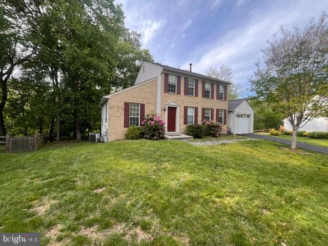 7 Pipestem Ct, Potomac, MD 20854 | MLS #MDMC2230