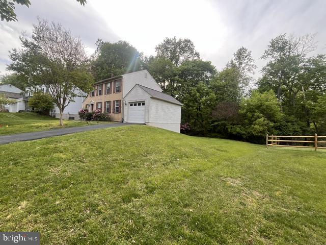7 Pipestem Court