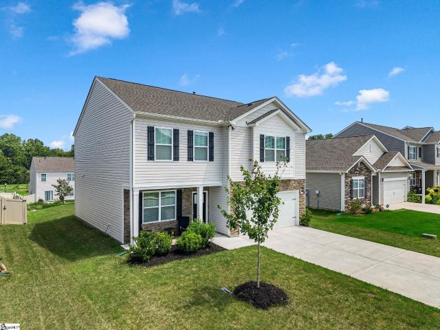 7 Plumwood Street