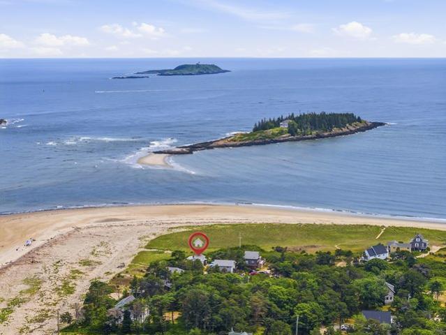7 Pond Island Way, Phippsburg, ME 04562