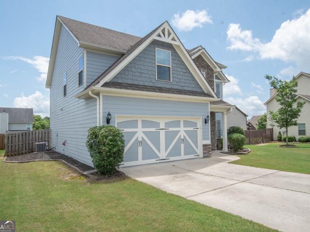 7 Ponder Place
