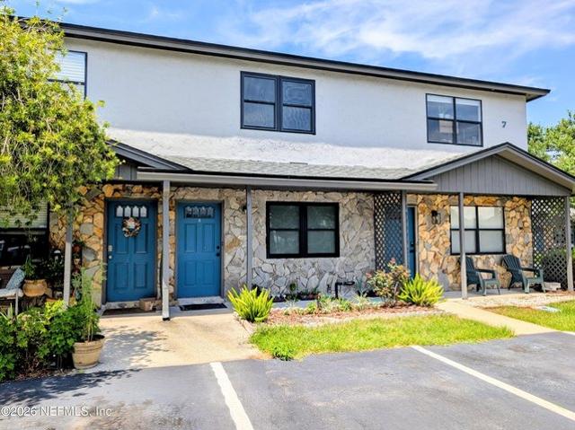 7 Ponte Vedra Ct Unit B, Ponte Vedra Beach, FL 32082