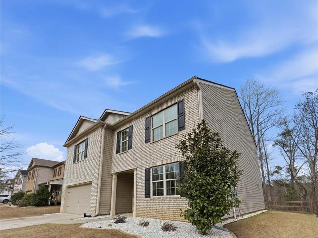 7 Possum Creek Way, Dallas, GA 30132 | MLS #7727 | Compass