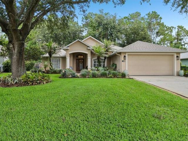 7 Prairieview Ln, Ormond Beach, FL 32174