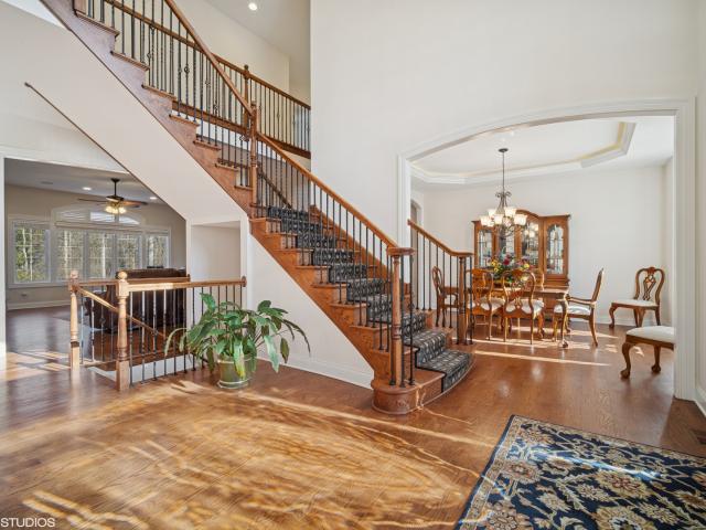 7 Preston Court