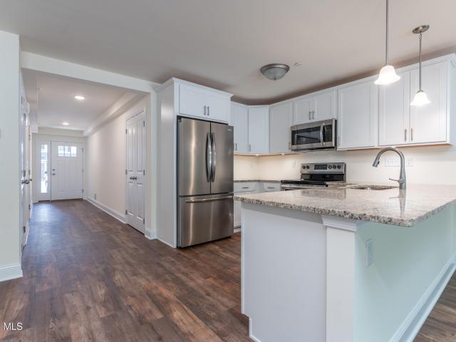 7 Prescott Drive B #