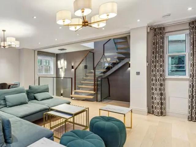 7 Princes Gate Mews, London, SW7 2PS, United Kingdom | 3 bed house for rent #129308643 | Rentberry