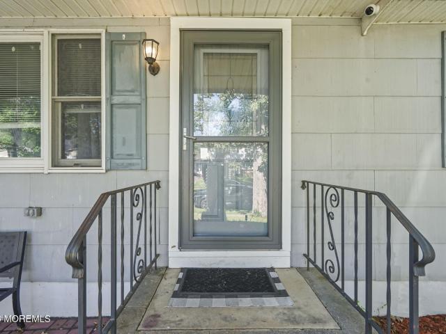 7 Princeton Drive