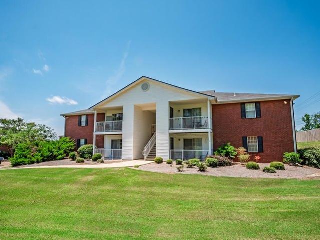 7 Private Road 3057 Unit 5, Oxford, MS 38655
