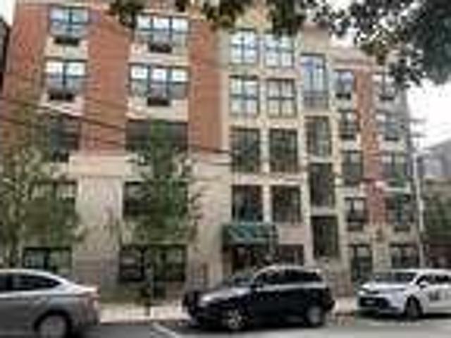 7 Prospect St Unit #305, Morristown, NJ 07960